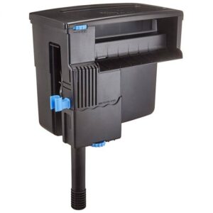 Get The Perfect Fish Tank With Tidal 110 Aquarium Filter (Best ...