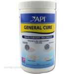 What Does General Cure Treat? - Aquariumia