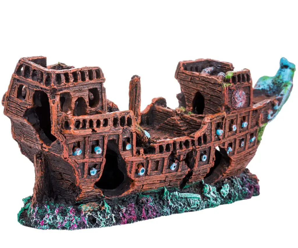 Transform Your Aquarium With Stunning Mario Fish Tank Decor - Aquariumia