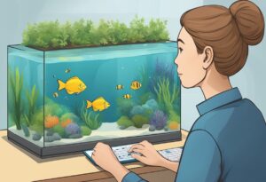 Aquarium Size Calculator: How To Determine The Right Tank Size For Your ...