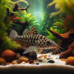 Types Of Hillstream Loach: What To Know Before Buying This Loach ...